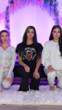 Dessyy (@dessyytv) | Snapchat Stories, Spotlight & Lenses