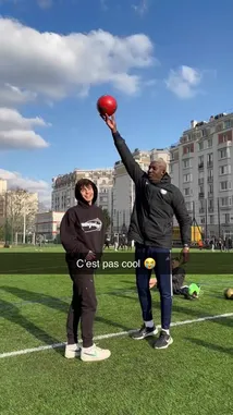 LENNY FREESTYLE 🌟 (@lennyfreestylex) | Snapchat Stories, Spotlight & Lenses