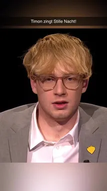 Timon Verbeeck (@timonverbeeck) | Snapchat Stories, Spotlight & Lenses