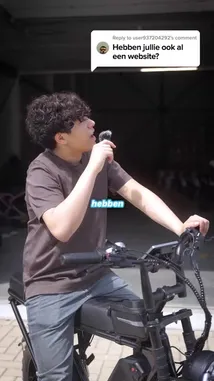 Noma bikes (@nomabikes) | Snapchat Stories, Spotlight & Lenses