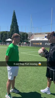 LENNY FREESTYLE 🌟 (@lennyfreestylex) | Snapchat Stories, Spotlight & Lenses