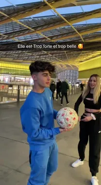 LENNY FREESTYLE 🌟 (@lennyfreestylex) | Snapchat Stories, Spotlight & Lenses