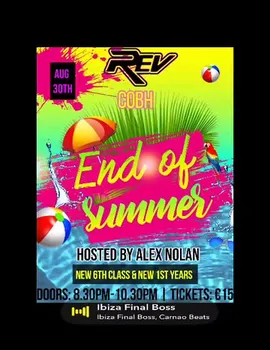 Rev Discos Ireland (@revdiscos) | Snapchat Stories, Spotlight & Lenses