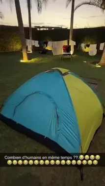 HMI (@hachemi95) | Snapchat Stories, Spotlight & Lenses