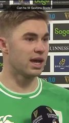 Teaching the skeleton a backflip | Spotlight on Snapchat