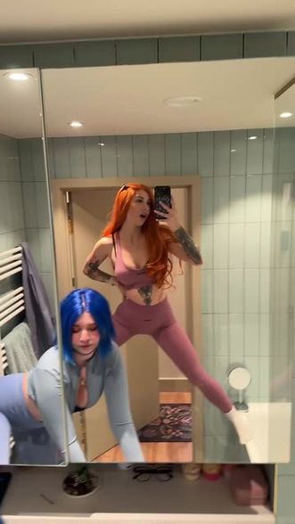 Ruby Hexx (@therubyhexx) | Snapchat Stories, Spotlight & Lenses