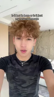 levi lane (@levi_lane18of) | Snapchat Stories, Spotlight & Lenses