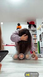 FACE ZOOM Filter by Denis Rossiev | Snapchat Lenses