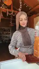 Abir El Saghir (@abiresag) | Snapchat Stories, Spotlight & Lenses