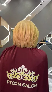 Ftoon Salon صالون فتون (@ftoon-salon) | Snapchat Stories, Spotlight & Lenses