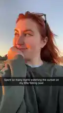 Isla Moon (@isla.moon98) | Snapchat Stories, Spotlight & Lenses