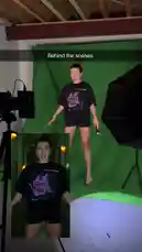 Dessyy (@dessyytv) | Snapchat Stories, Spotlight & Lenses