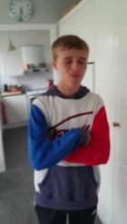 Sigma face Lens by Will 🎷 - Snapchat Lenses and Filters