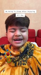 Baby Lens by Snapchat - Snapchat Lenses and Filters