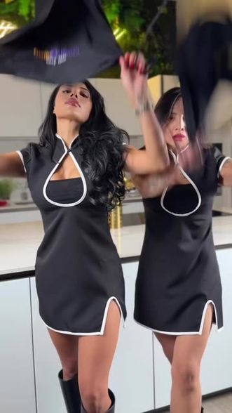 Nataly Ospina (@natalieyospina) | Snapchat Stories, Spotlight & Lenses