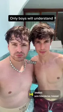 xander & jay (@xanderandjay) | Snapchat Stories, Spotlight & Lenses