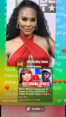 tisa tells (@tisatells) | Snapchat Stories, Spotlight & Lenses