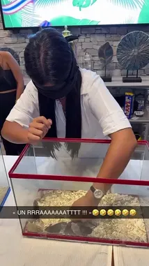 HMI (@hachemi95) | Snapchat Stories, Spotlight & Lenses