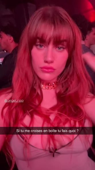 Carla Vyx (@carla_vyxx2) | Snapchat Stories, Spotlight & Lenses