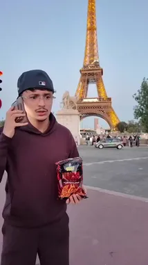 RIFKUS 🐣🇩🇿 (@rifka.officiel) | Snapchat Stories, Spotlight & Lenses