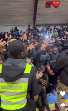 HMI 🐒 (@hachemi95.0) | Snapchat Stories, Spotlight & Lenses