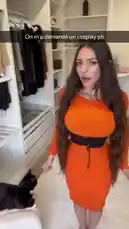 Sunmerjoy (@itssunmerjoy) | Snapchat Stories, Spotlight & Lenses