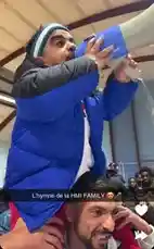 hmi | Search Snapchat Creators, Filters and Lenses