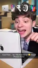 asmr | Search Snapchat Creators, Filters and Lenses