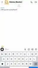 emma | Search Snapchat Creators, Filters and Lenses