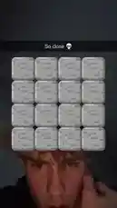 block | Search Snapchat Creators, Filters and Lenses