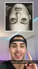 freaky | Search Snapchat Creators, Filters and Lenses