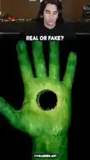 freaky | Search Snapchat Creators, Filters and Lenses