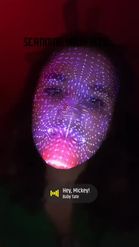 Rizz O Meter Lens by agreeable greg - Snapchat Lenses and Filters