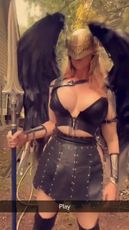 Valkyrie Brynn (@valkyriebrynn-1) | Snapchat Stories, Spotlight & Lenses