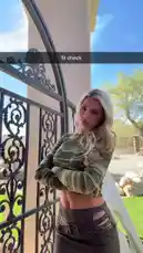 audrey holt (@audreyyholtt) | Snapchat Stories, Spotlight & Lenses