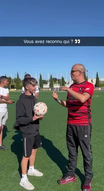 LENNY FREESTYLE 🌟 (@lennyfreestylex) | Snapchat Stories, Spotlight & Lenses