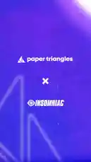 Paper Triangles 😎 (@paper_triangles) | Snapchat Stories, Spotlight & Lenses