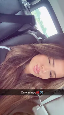 Siham Sanad (@siham-sanad) | Snapchat Stories, Spotlight & Lenses