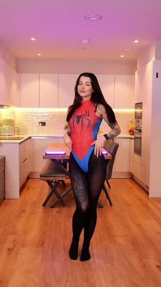 Rubyhexx Asmr 2025 Photos & Videos #745