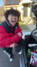 Stay Focused Frank (@stayfocusdfrank) | Snapchat Stories, Spotlight ...