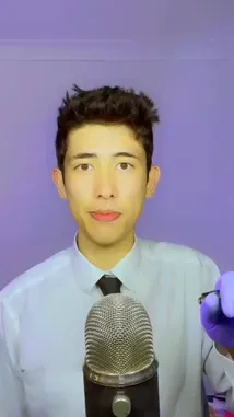 JoJo's ASMR (@jojos_asmr) | Snapchat Stories, Spotlight & Lenses