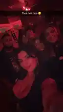 Charlotte G. (@charlotte.godoy) | Snapchat Stories, Spotlight & Lenses