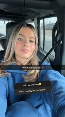 Pariya Carello (@pariyacarello) | Snapchat Stories, Spotlight & Lenses