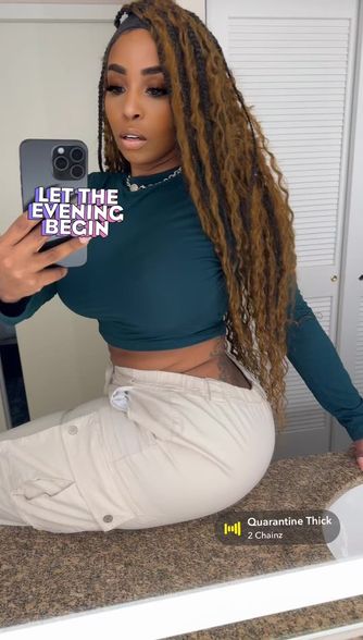 Kailynnprettypisces Itskailynn4real Snapchat Stories Spotlight And Lenses