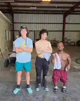 Saucy Seth (@saucysethy) | Snapchat Stories, Spotlight & Lenses