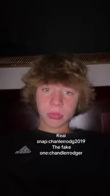 Chanler Rodgers (@chanlerrodg2019) | Snapchat Stories, Spotlight & Lenses