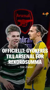 Expressen Sport | Snapchat Stories, Spotlight & Lenses