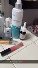 Charlotte G. (@charlotte.godoy) | Snapchat Stories, Spotlight & Lenses