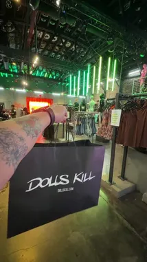 Charlotte G. (@charlotte.godoy) | Snapchat Stories, Spotlight & Lenses