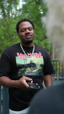 J Lewis (@itsjlewis) | Snapchat Stories, Spotlight & Lenses